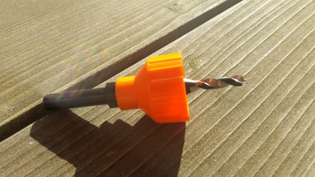 Senkbohrer - Der Holzhof